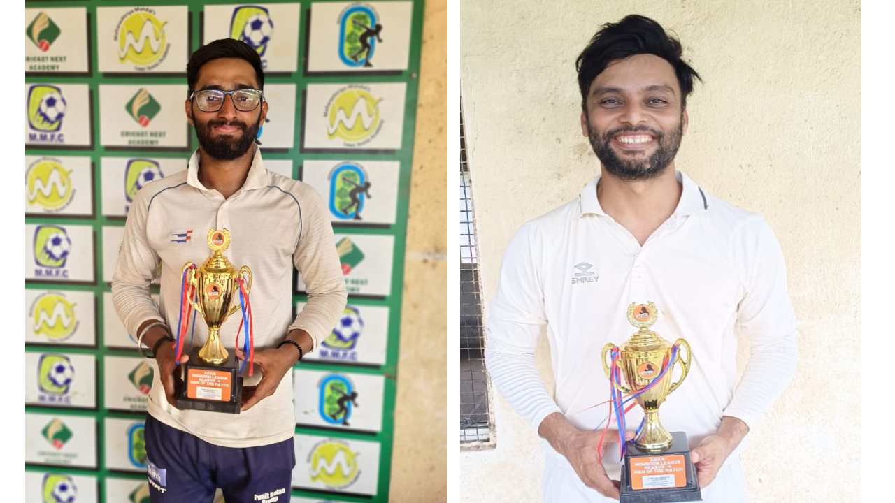 तिसरी ‘मान्सुन लीग’ अजिंक्यपद टी-२० क्रिकेट स्पर्धा – पुणेकर न्यूज ...